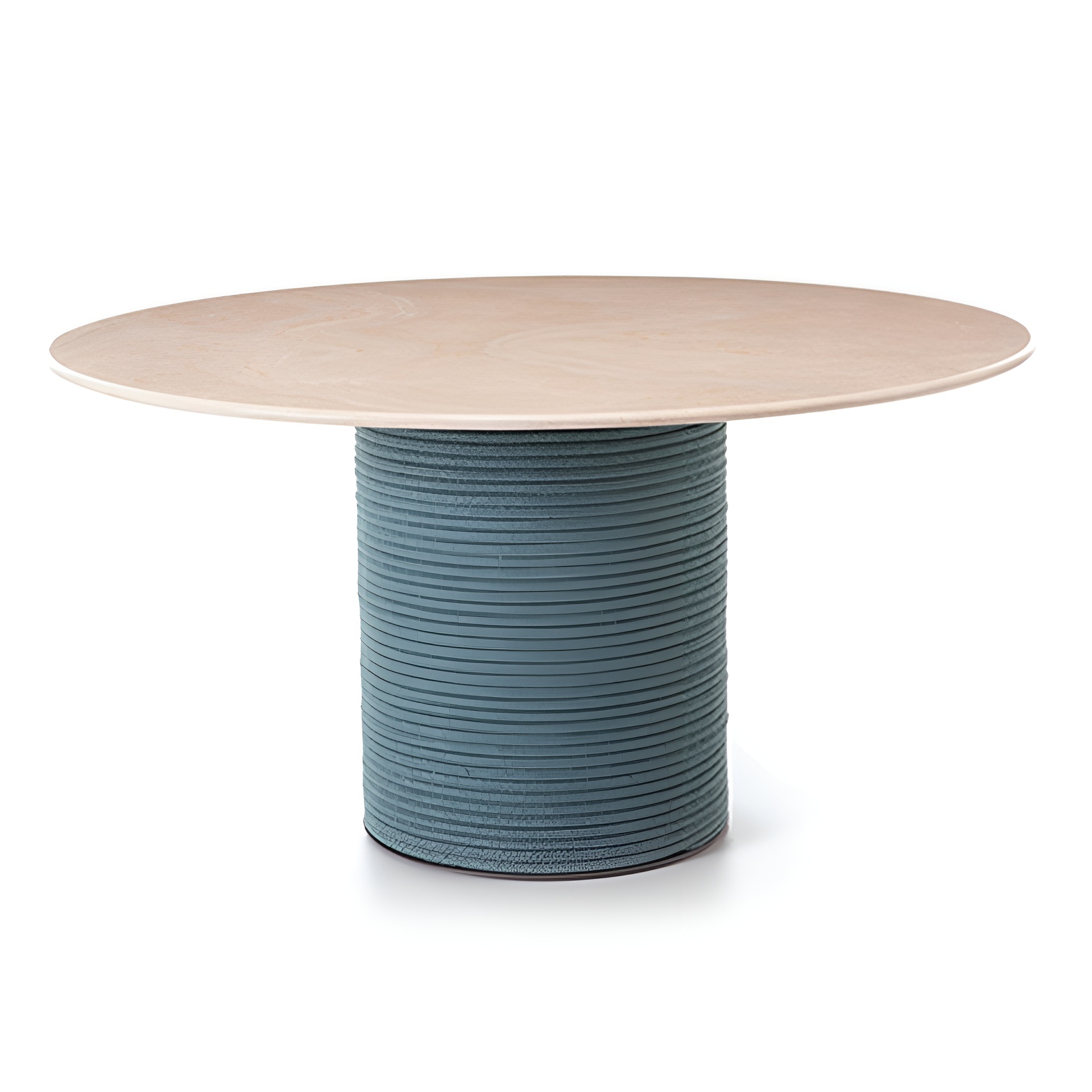 Patio Oval Coffee Table by Ethimo | Haute Living