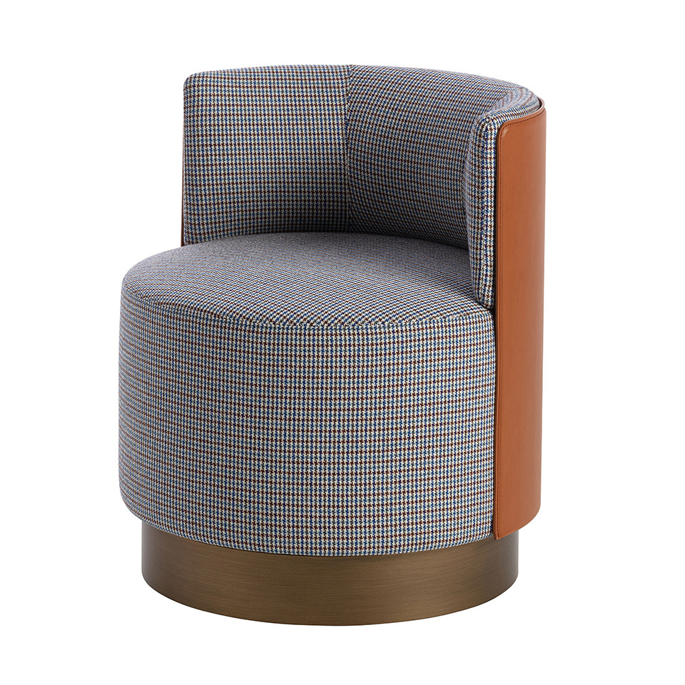 Clubby Lounge Chair by Frag Furniture | Haute Living