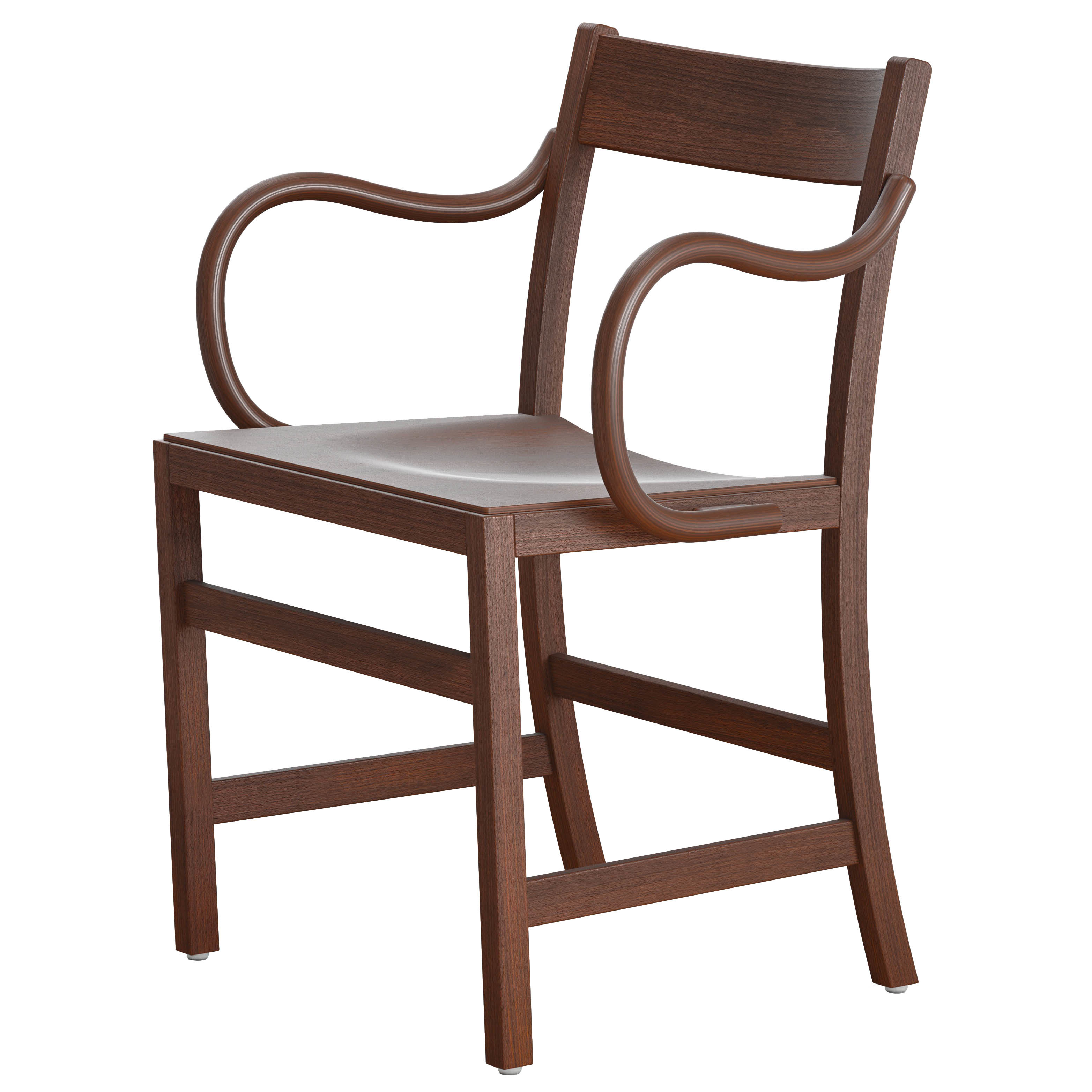 Roadie Bench by Massproductions | Haute Living