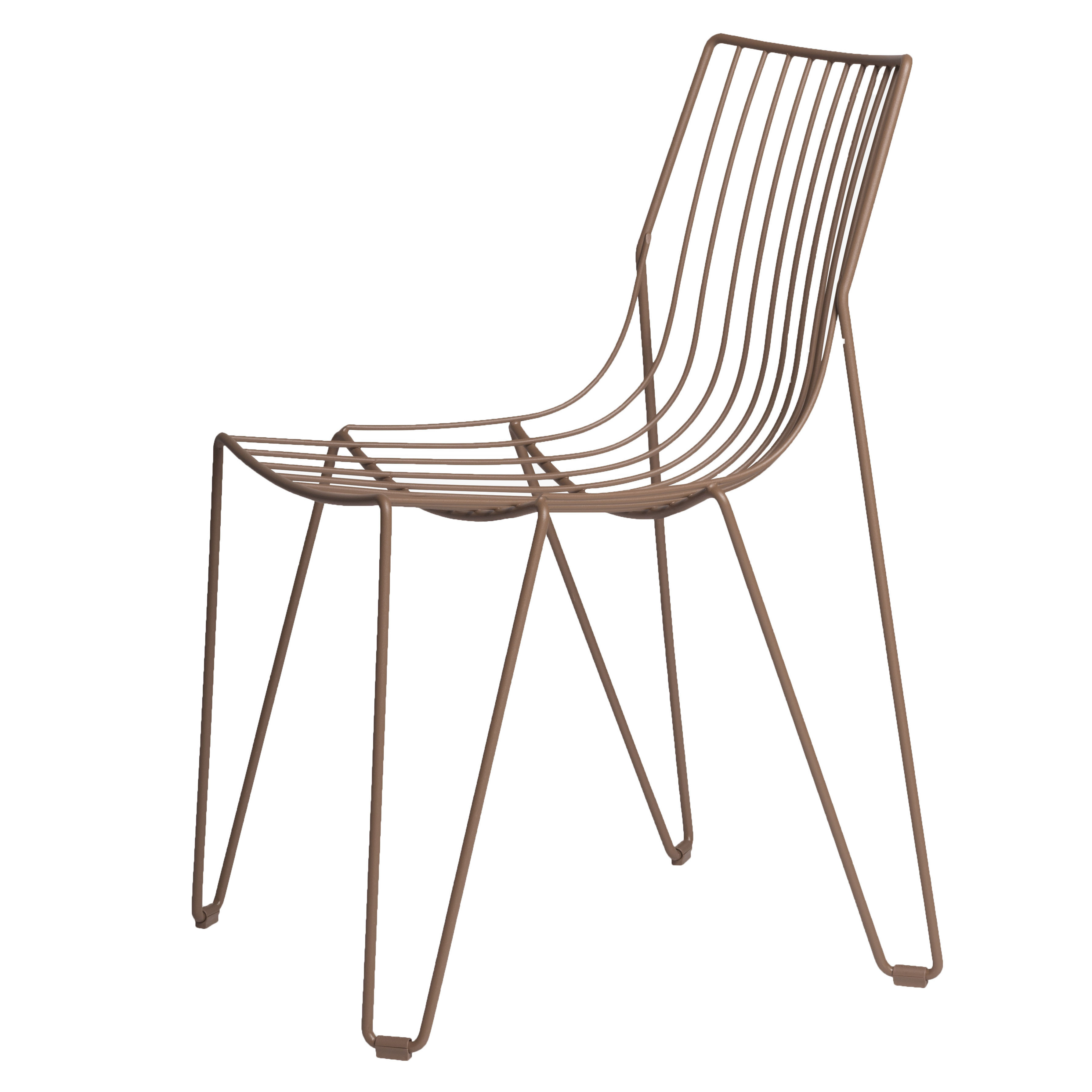 Sander Table by Massproductions | Haute Living