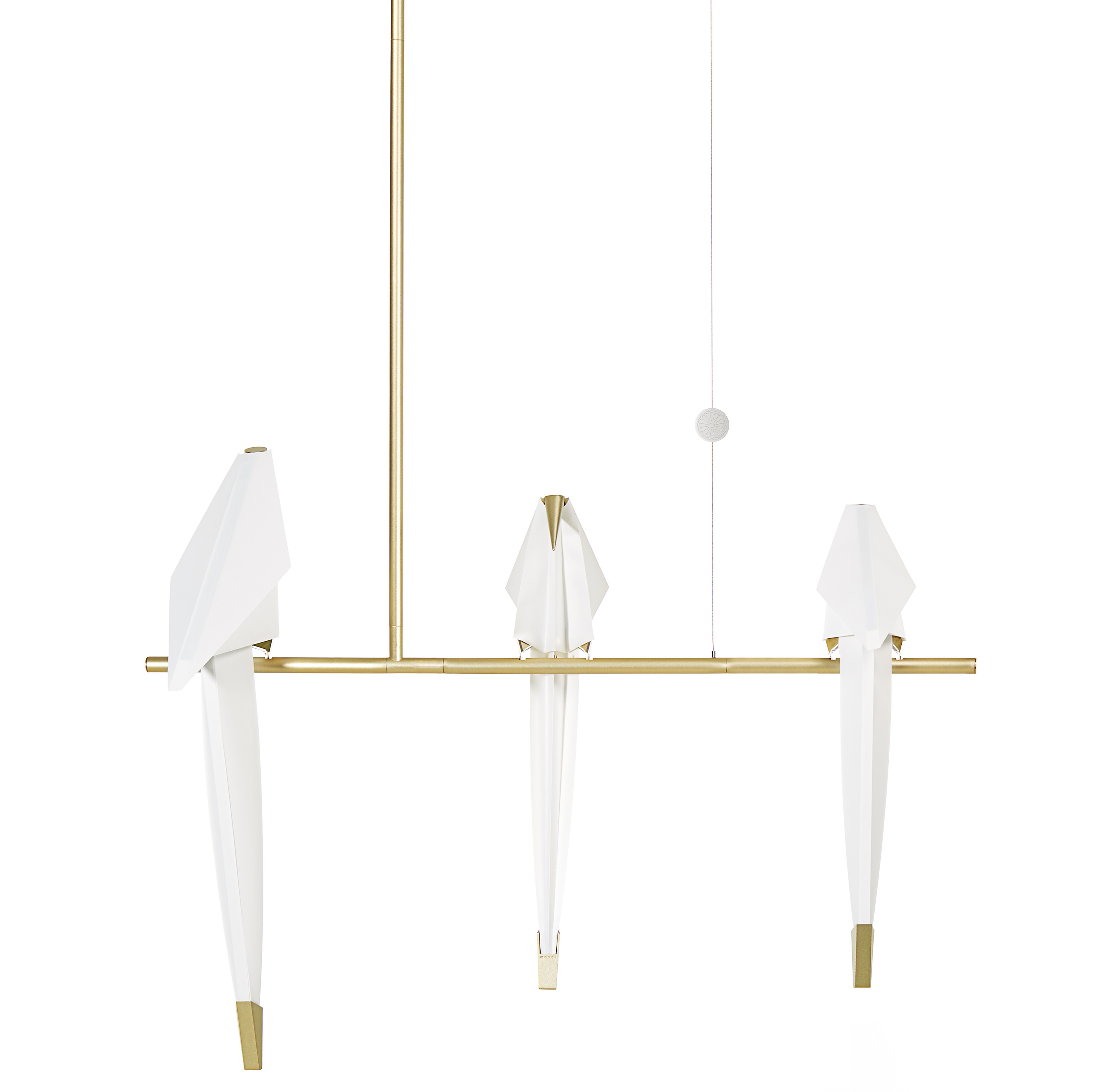Perch Light Tree by Moooi | Haute Living