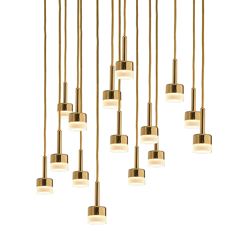 Rakumba: Decorative Lighting Collection | Haute Living