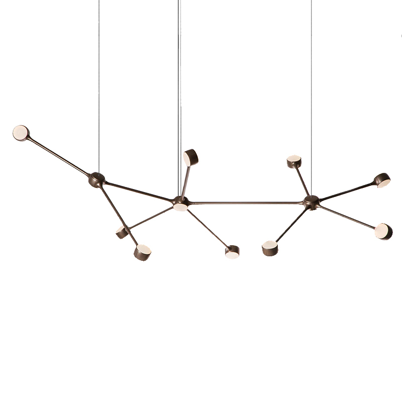 Rakumba: Decorative Lighting Collection | Haute Living