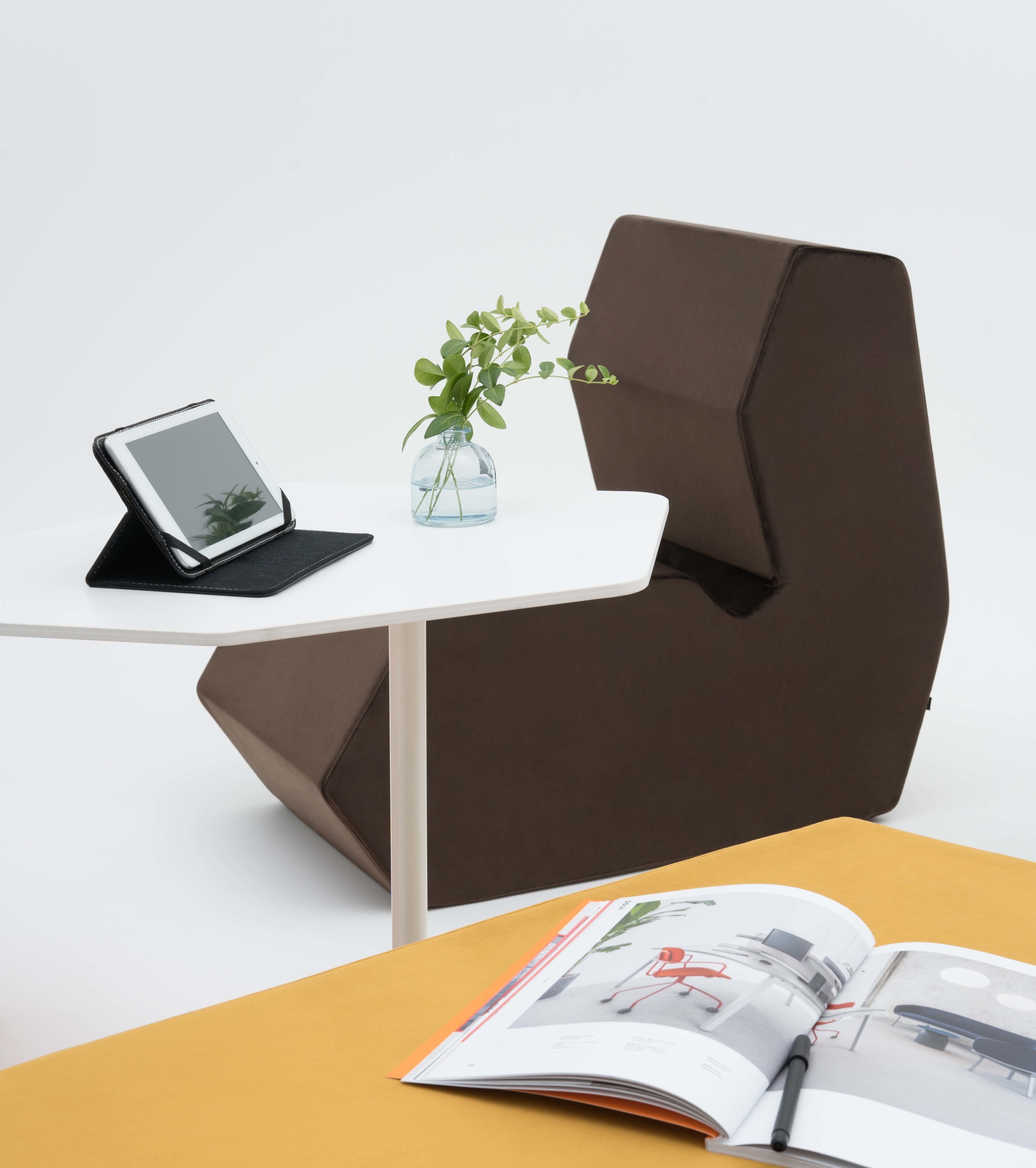 Agnes Side Table by SCP | Haute Living