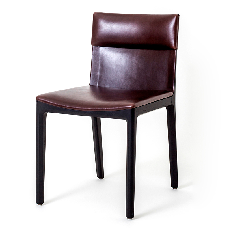 Taylor Bar + Counter Chair by Stellar Works | Haute Living