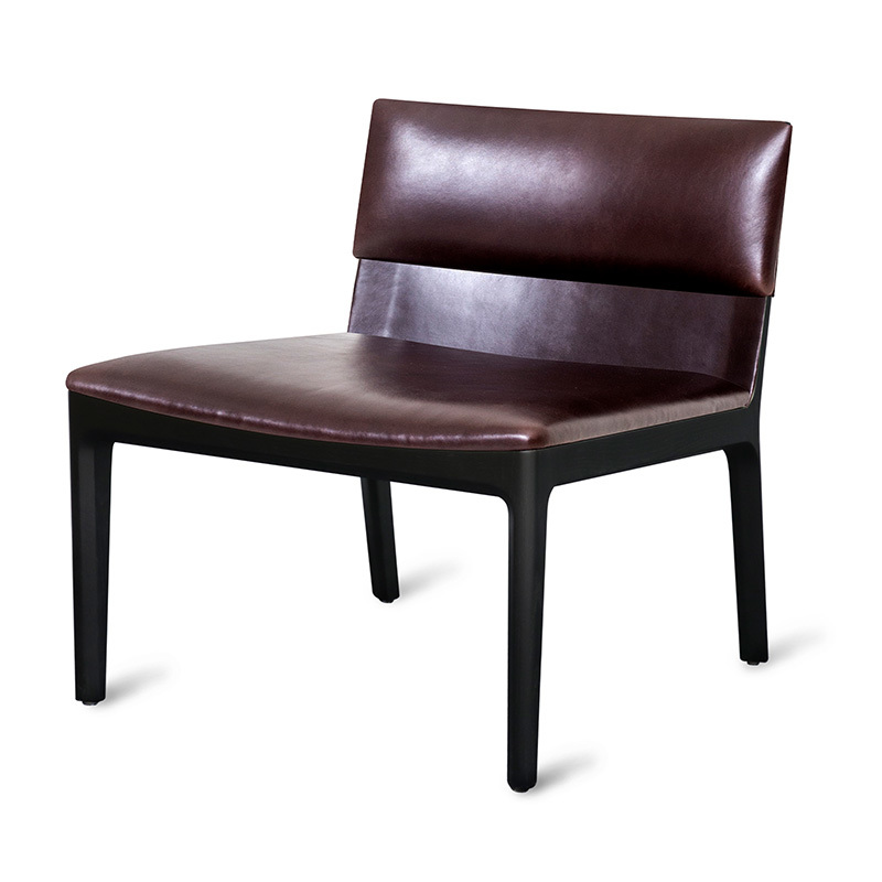 Taylor Bar + Counter Chair by Stellar Works | Haute Living