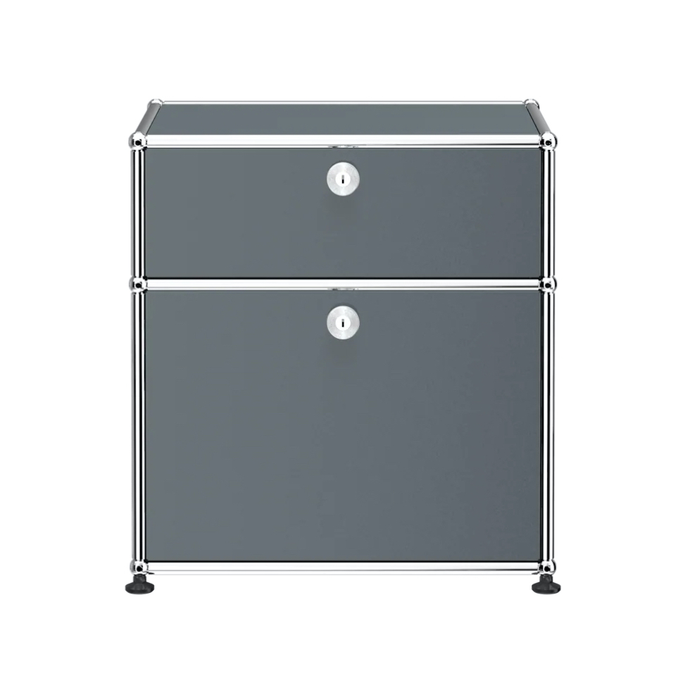 Furniture by USM | Haute Living